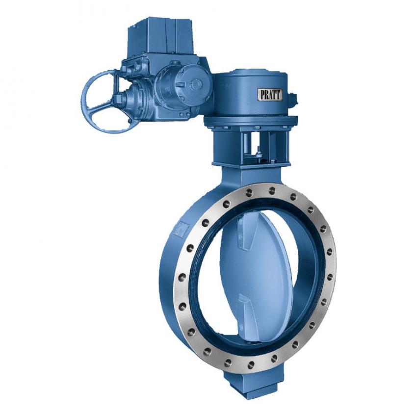 Series 1400 | Milliken Valve Company